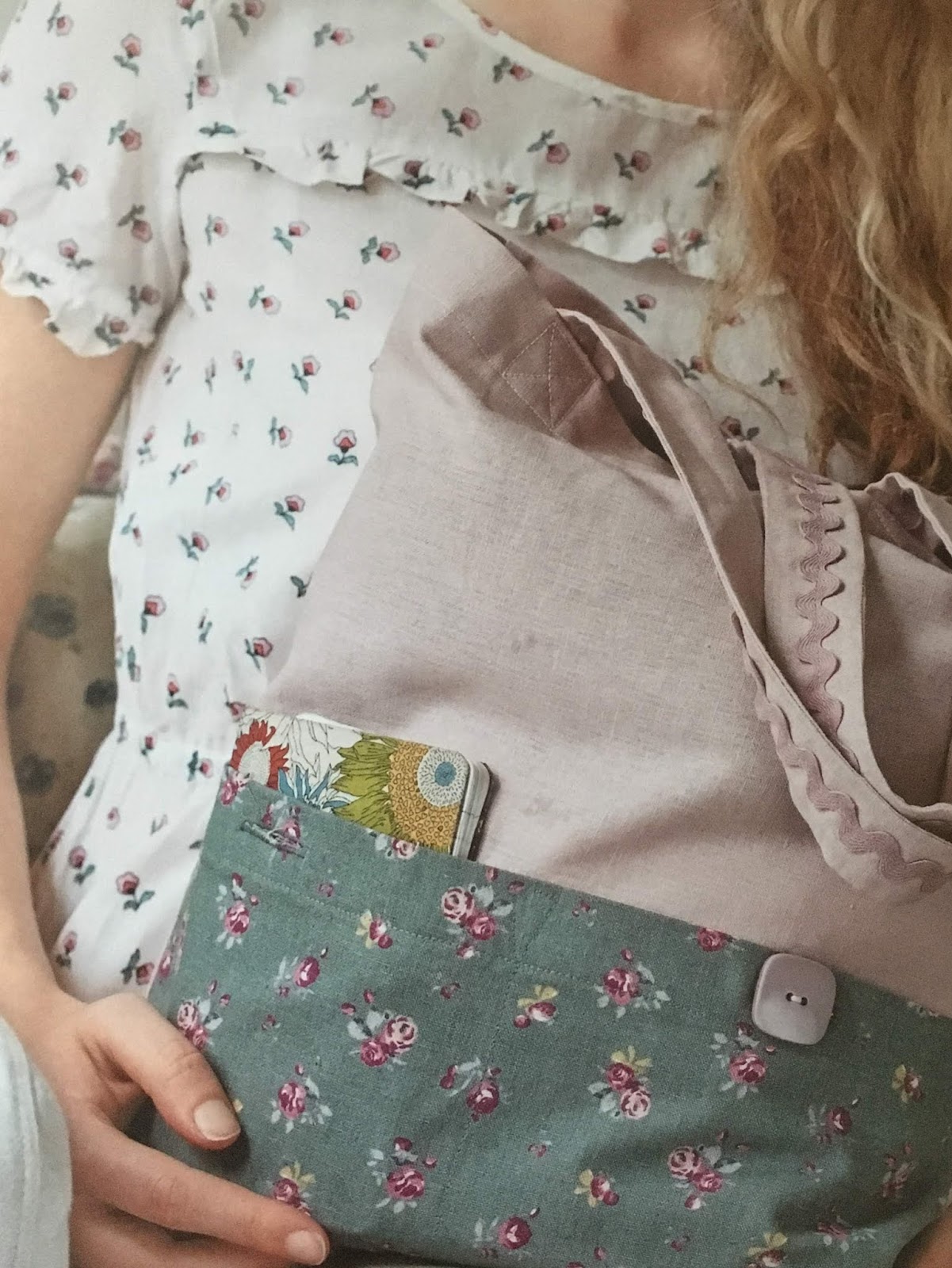 The Stylish Stitcher