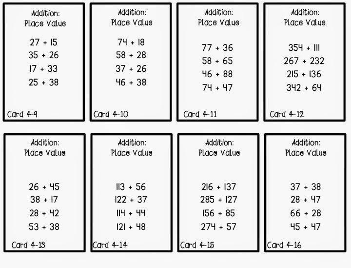 Karla's Kreations: Number Talks