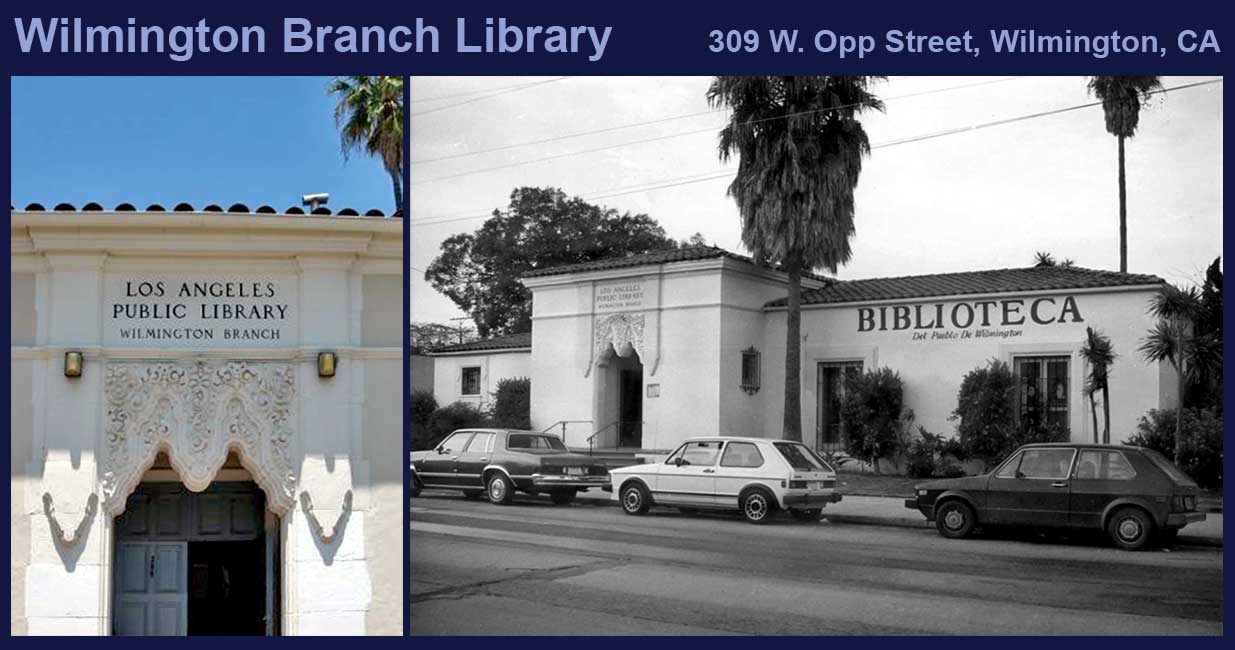 My San Pedro: May in San Pedro: Part Two