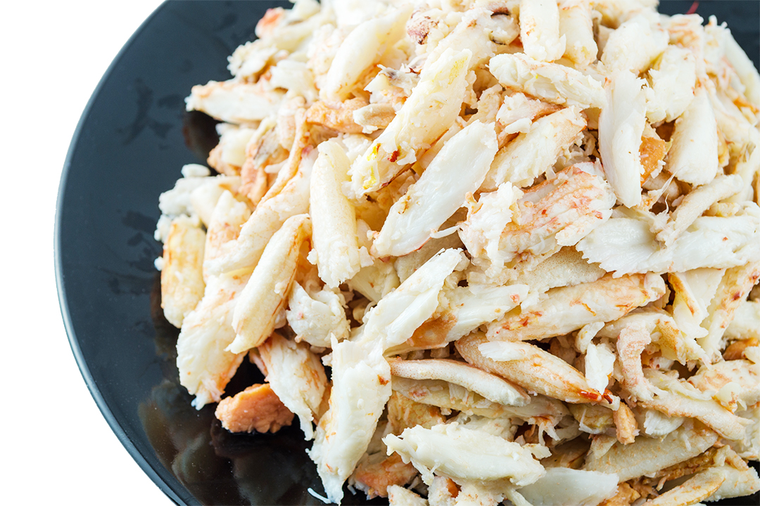 Is Pasteurized Crab Meat Ready to Eat? | Pasteurized Crab Meats ...
