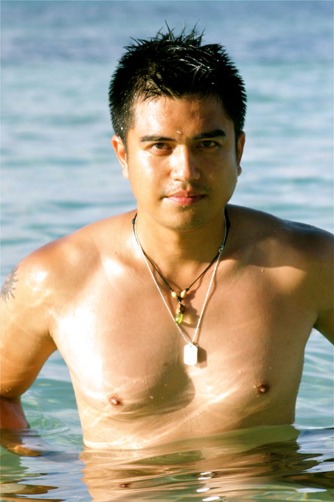 Raphy and His Relics of Times Gone By: Men 101: Doc Ferds REcio