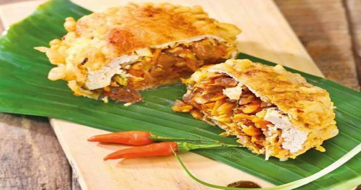 Resep Tahu Isi Udang Enak, Pedas dan Renyah