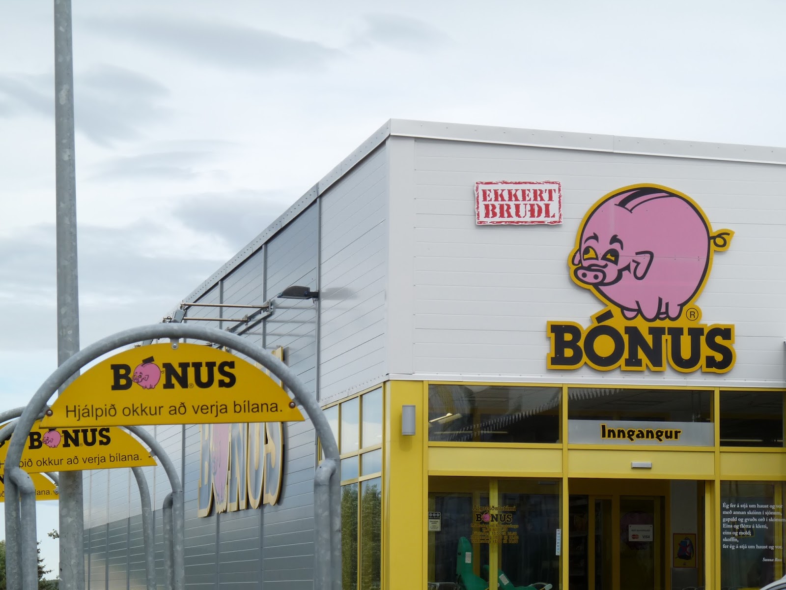 Viajar con Grace: Islandia : Pinceladas de un viaje