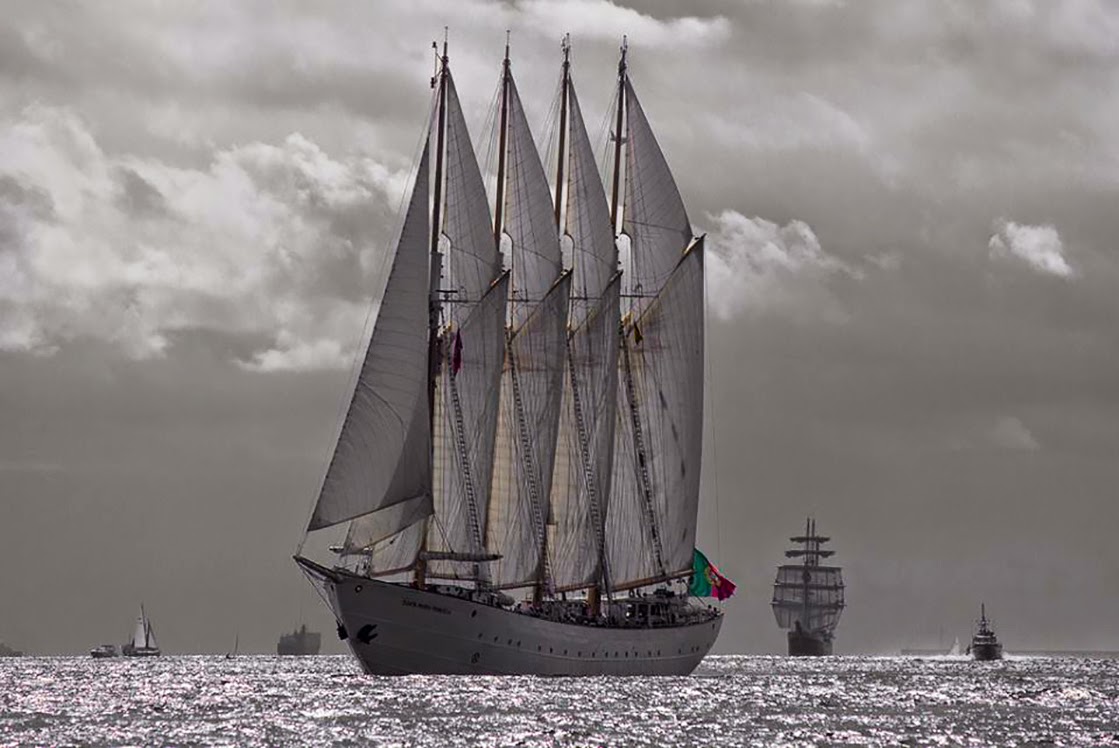 Malomil: A segunda campanha do Argus.