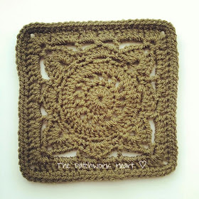 The Patchwork Heart: Willow block help