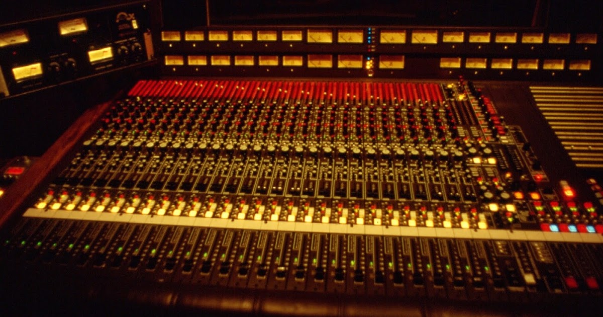 Sigma Sound Studio - SIGMA ONLINE TELEVISION - SIGMA GROUP