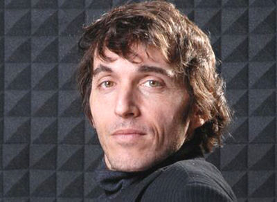 ITALIANISCOSTUMATI: GIUSEPPE CRUCIANI - UN PERFETTO IMBECILLE...