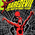 Daredevil #188 - Frank Miller art & cover - Pencil Ink
