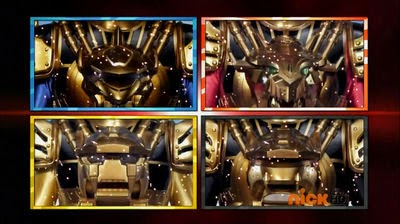 Henshin Grid: Power Rangers Megaforce - Dream Snatcher - Episode Review