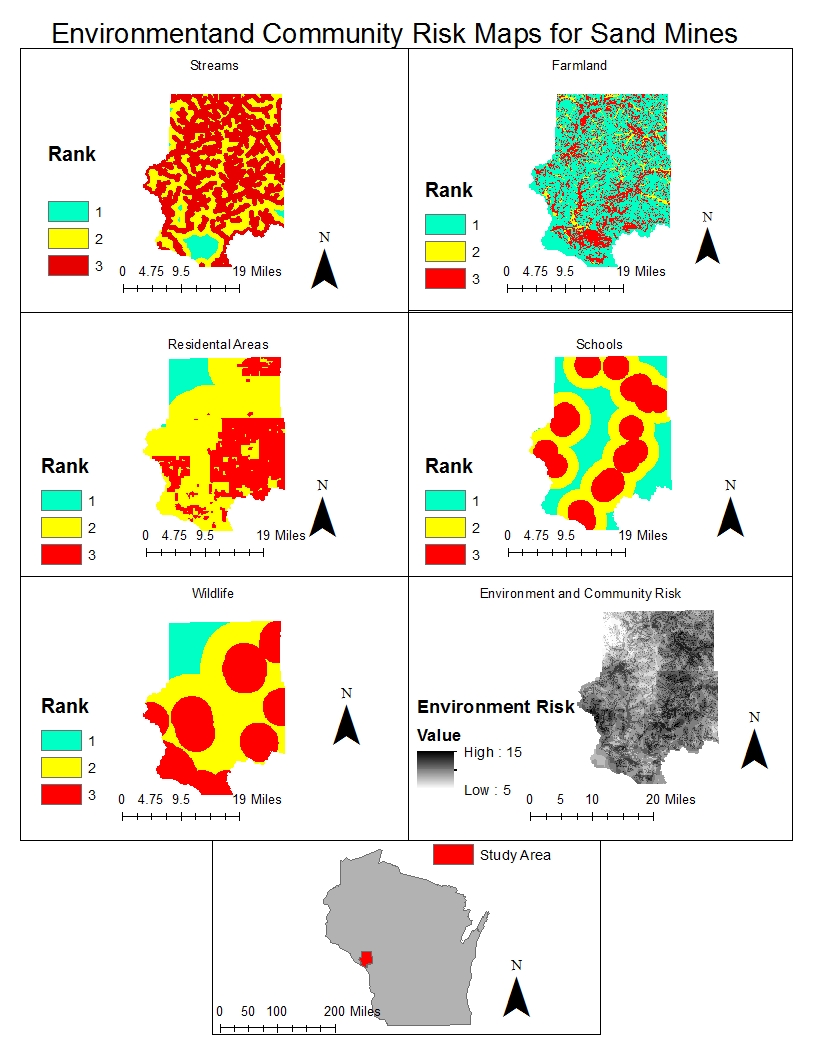 Stuart Dewell Geog 337 GIS II