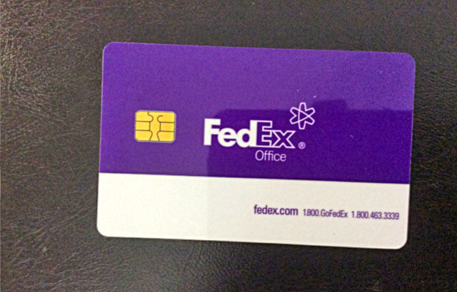 アメリカでカード不要！！現金対応コピー機が置いてある場所とは？|It's my life.