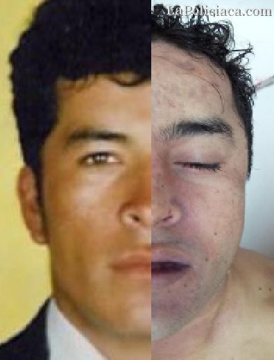 Muere Heriberto Lazcano: Matan al jefe máximo de “Los Zetas” y un grupo ...