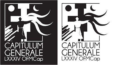 Logo del LXXXIV Capítulo General OFMCap