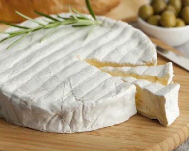 Brie | Quality Cheese Consulting