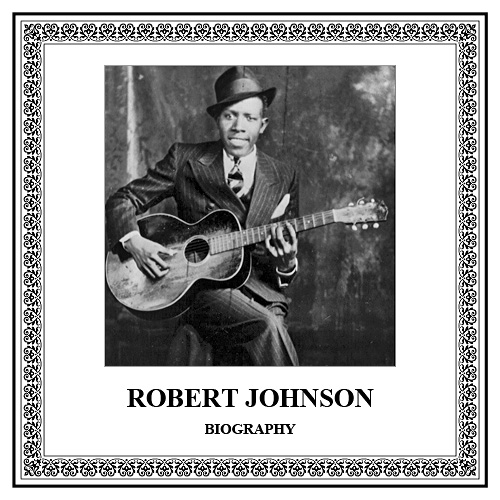 Robert Johnson