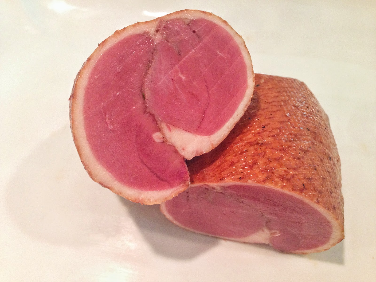 Kosher Doshers Koshcuterie {kosh-koo-tur-ee}: The Rebbe's Ham