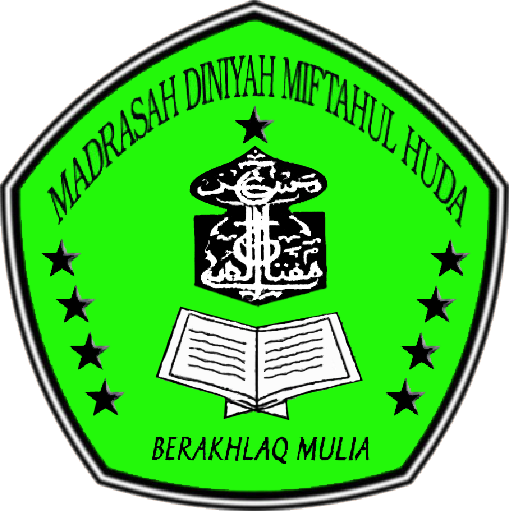 Madrasah Diniyah Miftahul Huda - SMP MTs Pendidikan Menegah