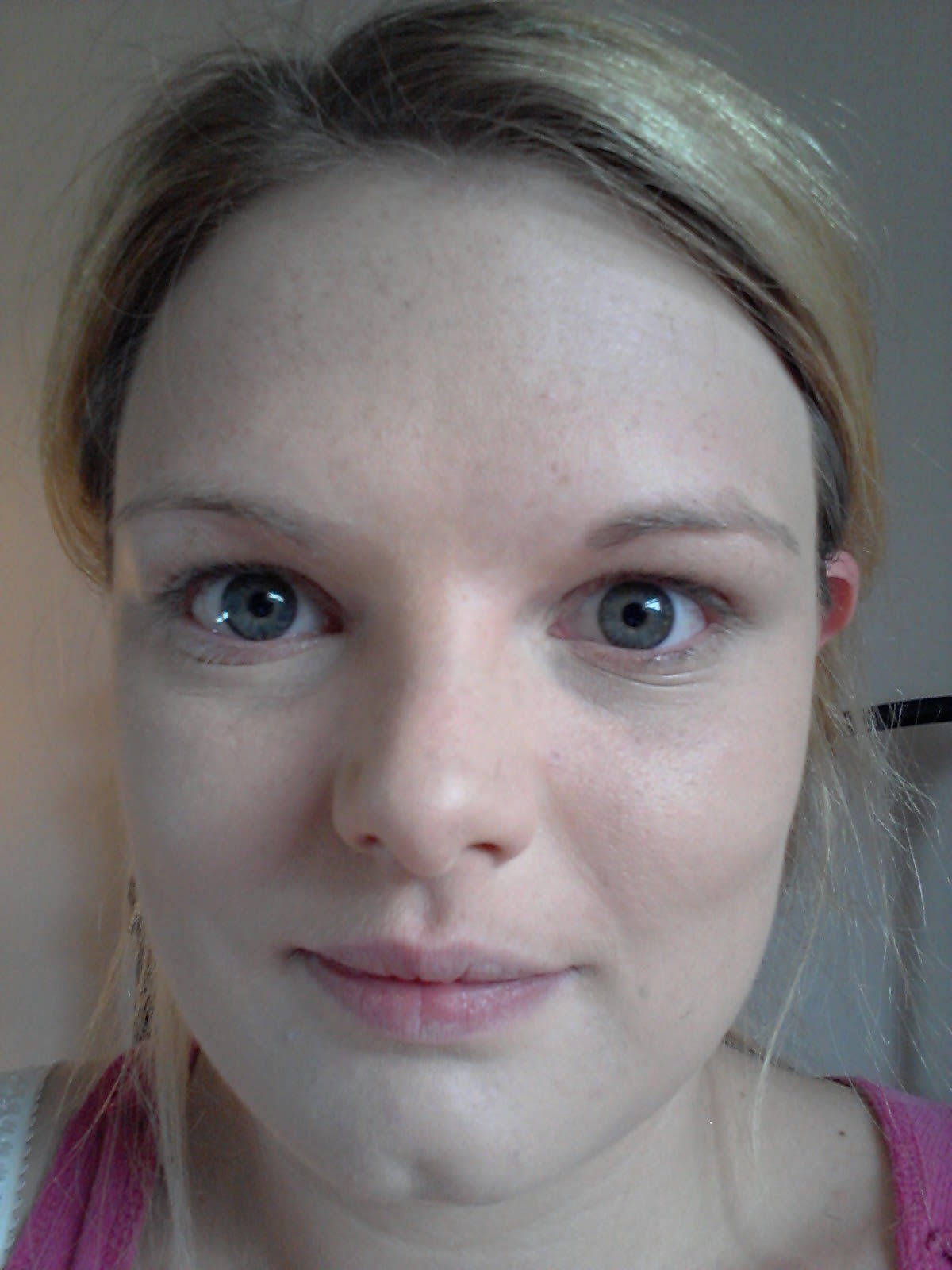 Secret Beauty Hoarder: Get ready with me