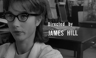 Cathode Ray Tube: BRITISH CULT CLASSICS - Lunch Hour / BFI Flipside Blu ...