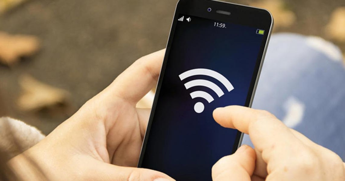 5 Cara Memperkuat Sinyal Handphone yang Lemah | DIGITALINDO