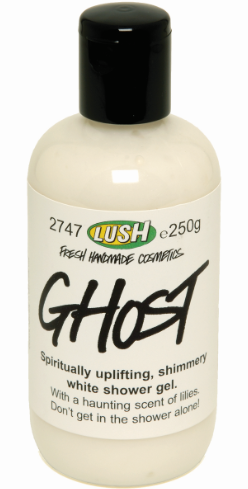 LUSH has some scarily great stuff for Halloween! | Beauty Crazed in Canada