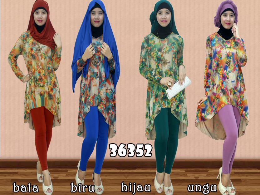 Wacana Dalam Trend Fashion Busana 2021 Wacana Dalam Trend Fashion Busana 2021
