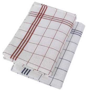 French Vocabulary Illustrated: torchon