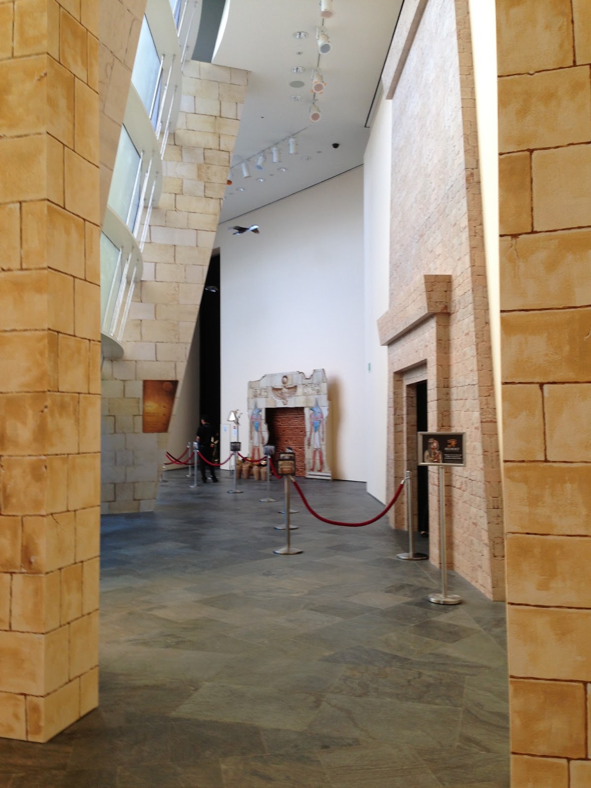 Modern Ancient Egyptologist: My trip to the Ancient Egyptian afterlife