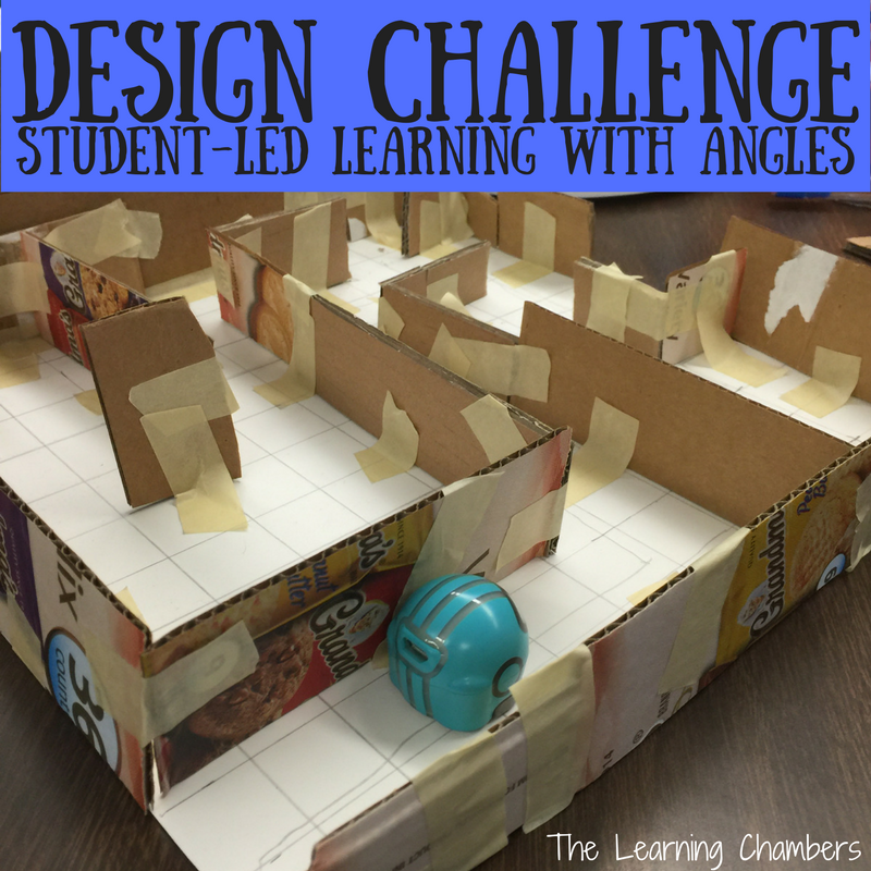 The Elementary Entourage: Student Led Learning in Upper Elementary