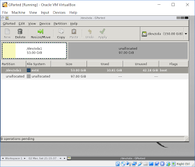 My Public Notepad: Resizing Ubuntu image in VirtualBox