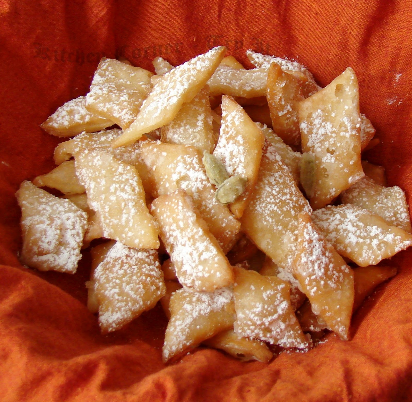 Diamond Cuts ( Sweet Version)