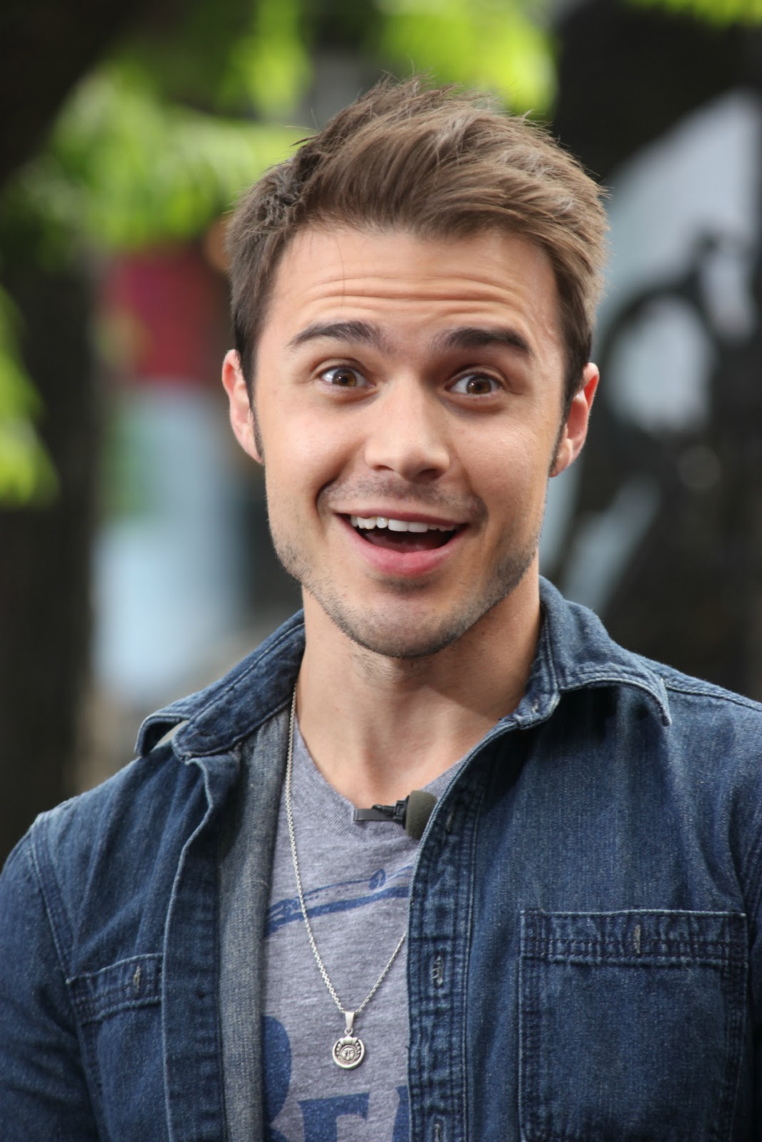 Kris Allen Picks Season 11 American Idol Winner As...[PHOTOS] - CelebMagnet