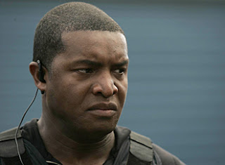 Terry Tyler: A Tribute to 24