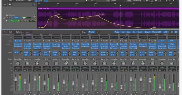 Programmi per fare musica (Software DAW gratuiti) - Navigaweb.net