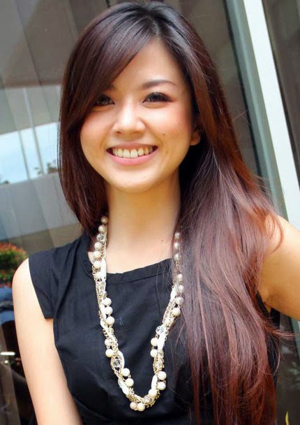 Biodata Franda: Biodata Efranda Stefanus