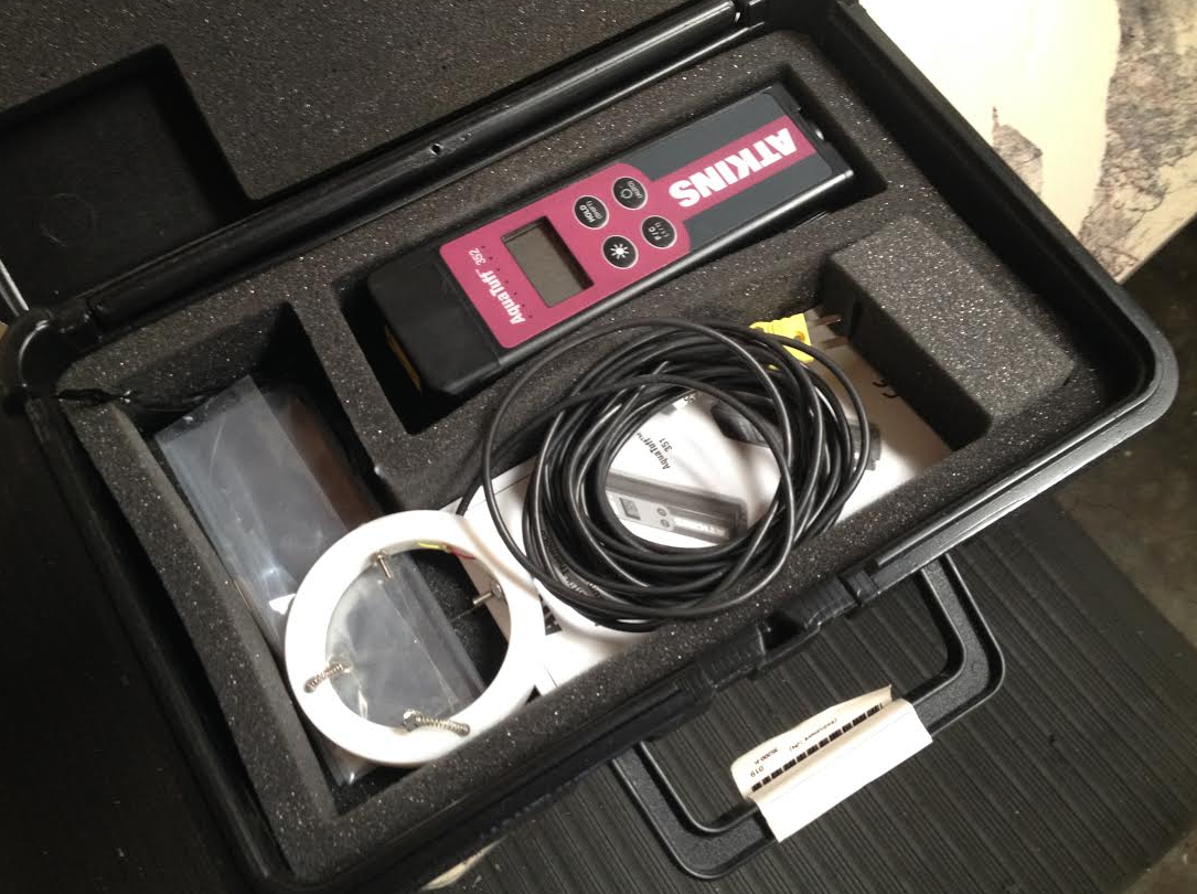 Screenprinting Products: 2015