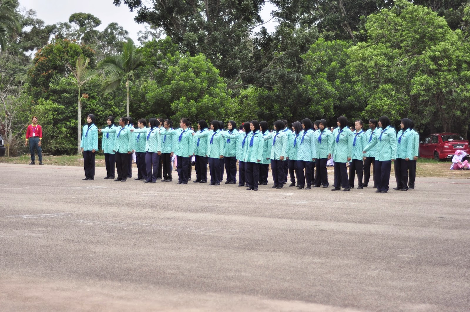 KAGUM 2014 ~ JPP IPG Kampus Darulaman