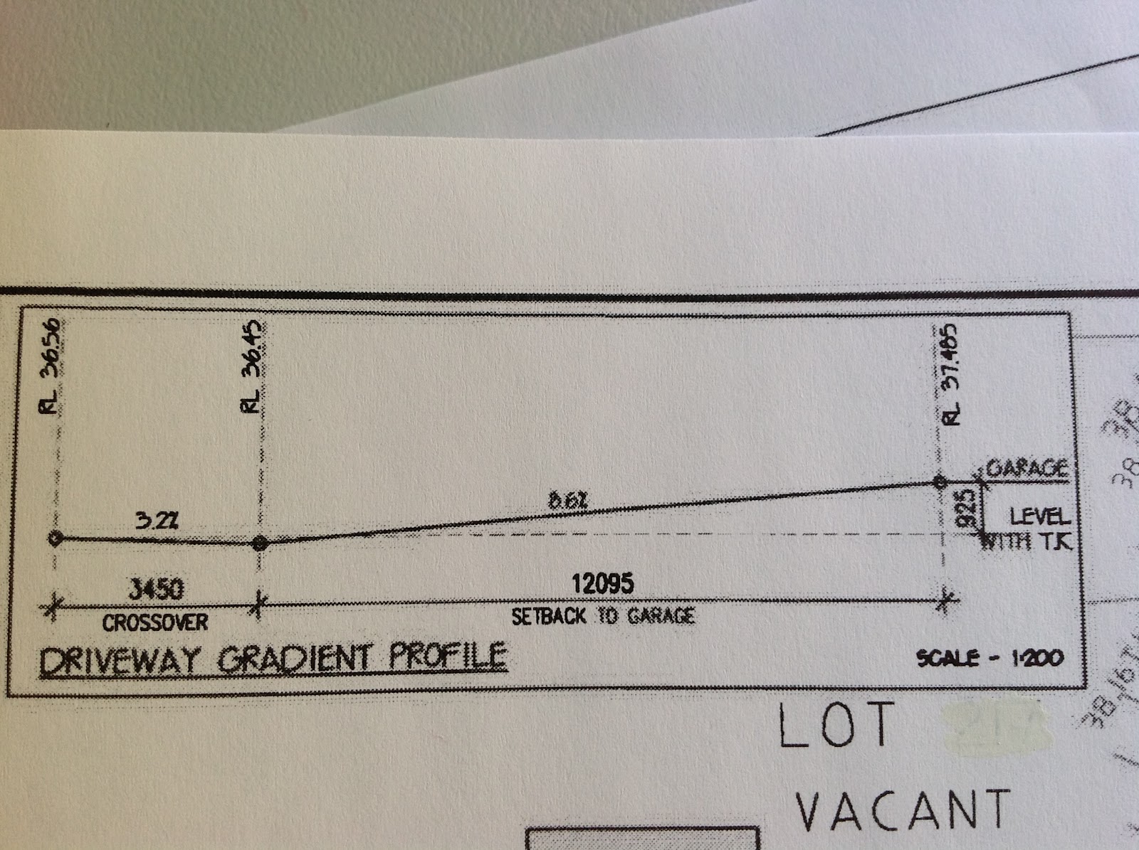 V & V's Metricon Phoenix @ BrooksReach, Horsley: August 2012