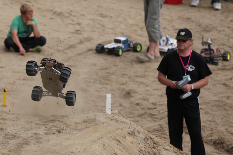 NordicCam: RC Formula Offroad World Championships 20.8.2011 - kuvia