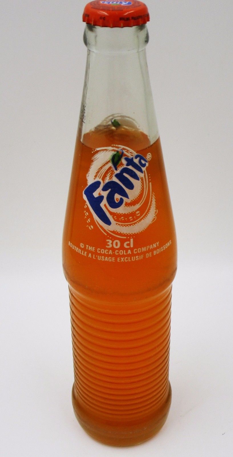 Fanta en un Mundo Fantástico: Congo RDC