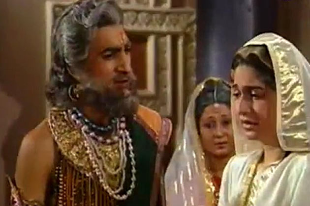 UMAPATHI : July 2016