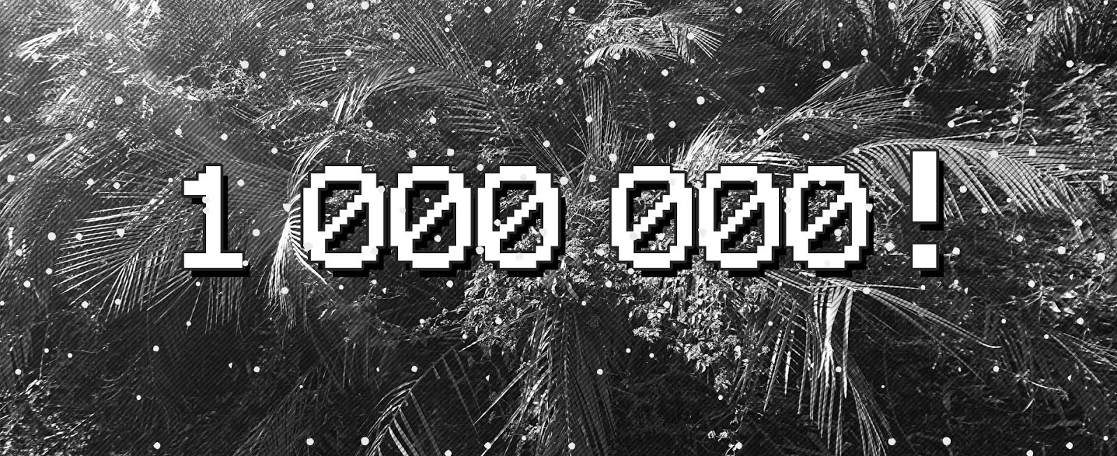 One Million Views! And Sequel Contest