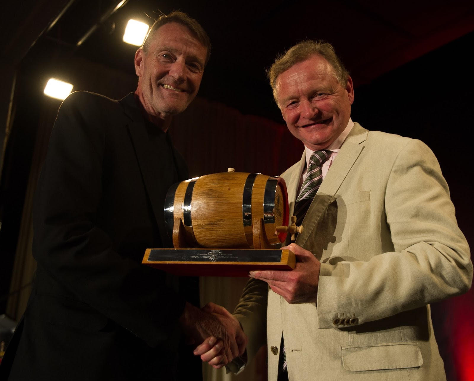 Promoting Crime Fiction : Theakston Old Peculier Crime Novel of the ...