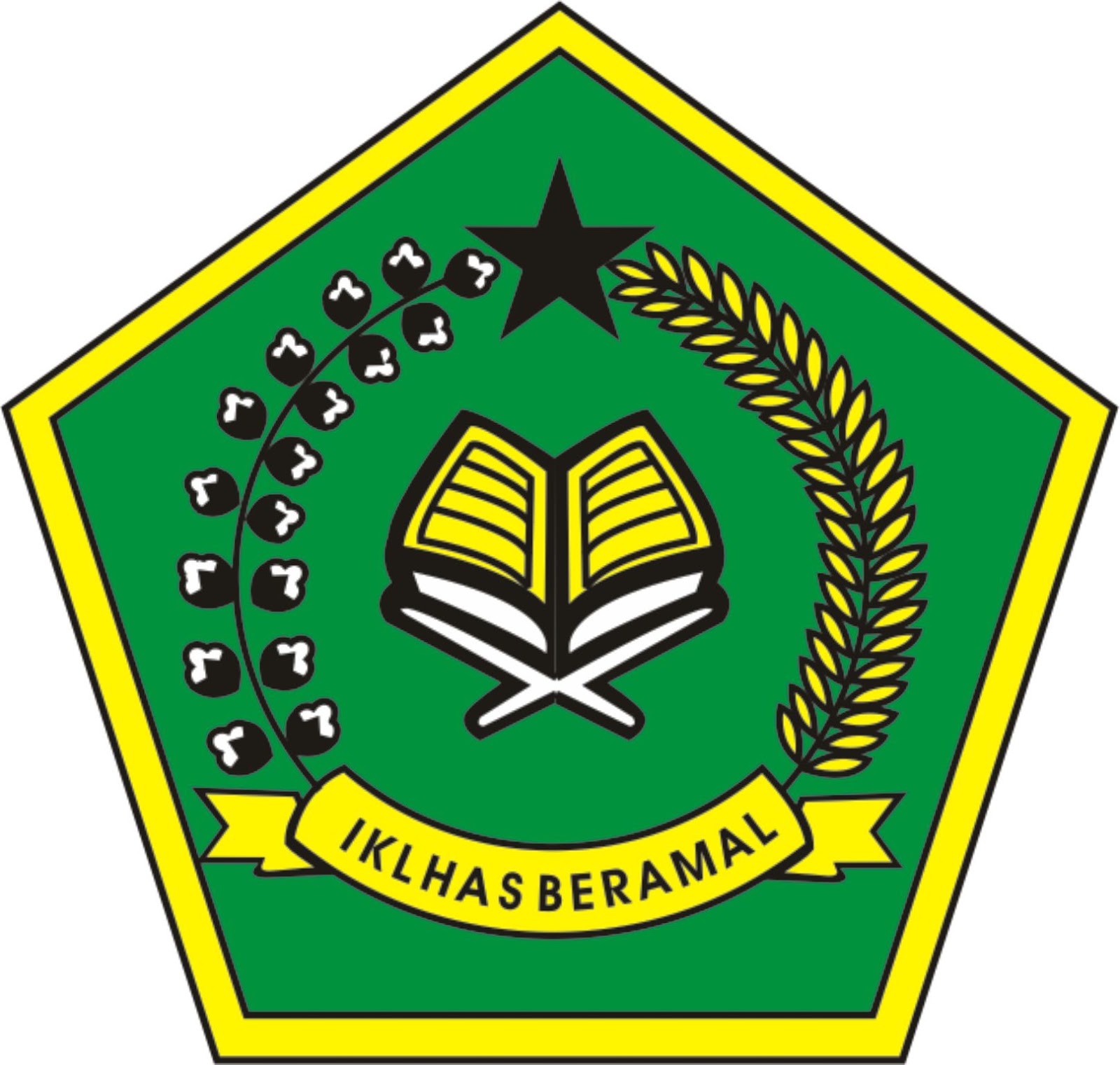 DESAIN GRATIS: Logo DEPAG