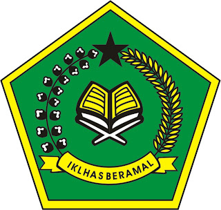 DESAIN GRATIS: Logo DEPAG