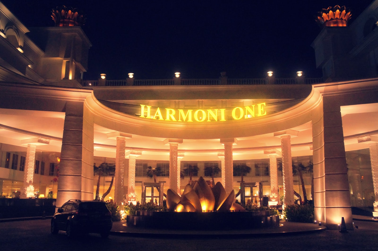 Harmoni One Hotel Batam: Where To Stay in Batam, Indonesia | A Glad Diary