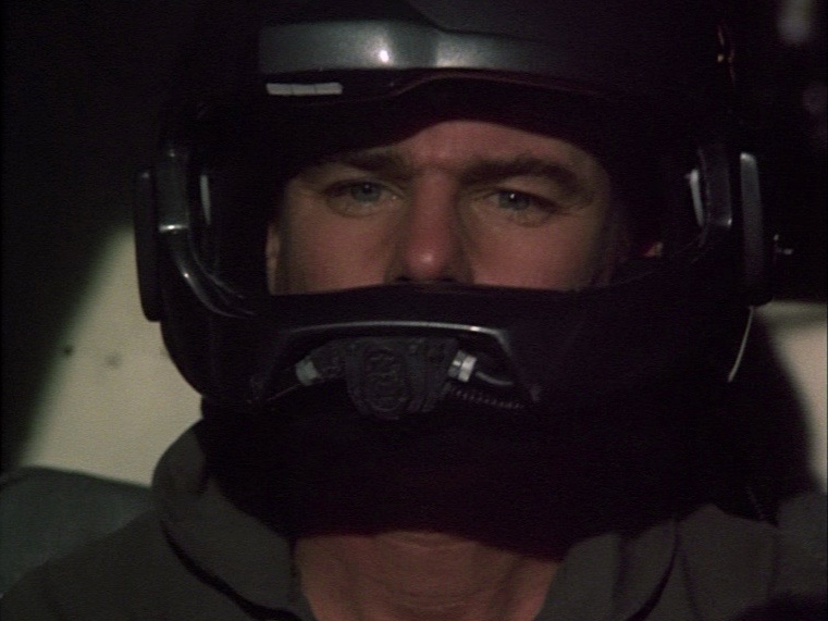 Cult TV Lounge: Airwolf season 1 (1984)