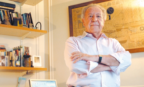 Caso Saiegh: La historia de un linaje represivo que va desde La Anónima ...