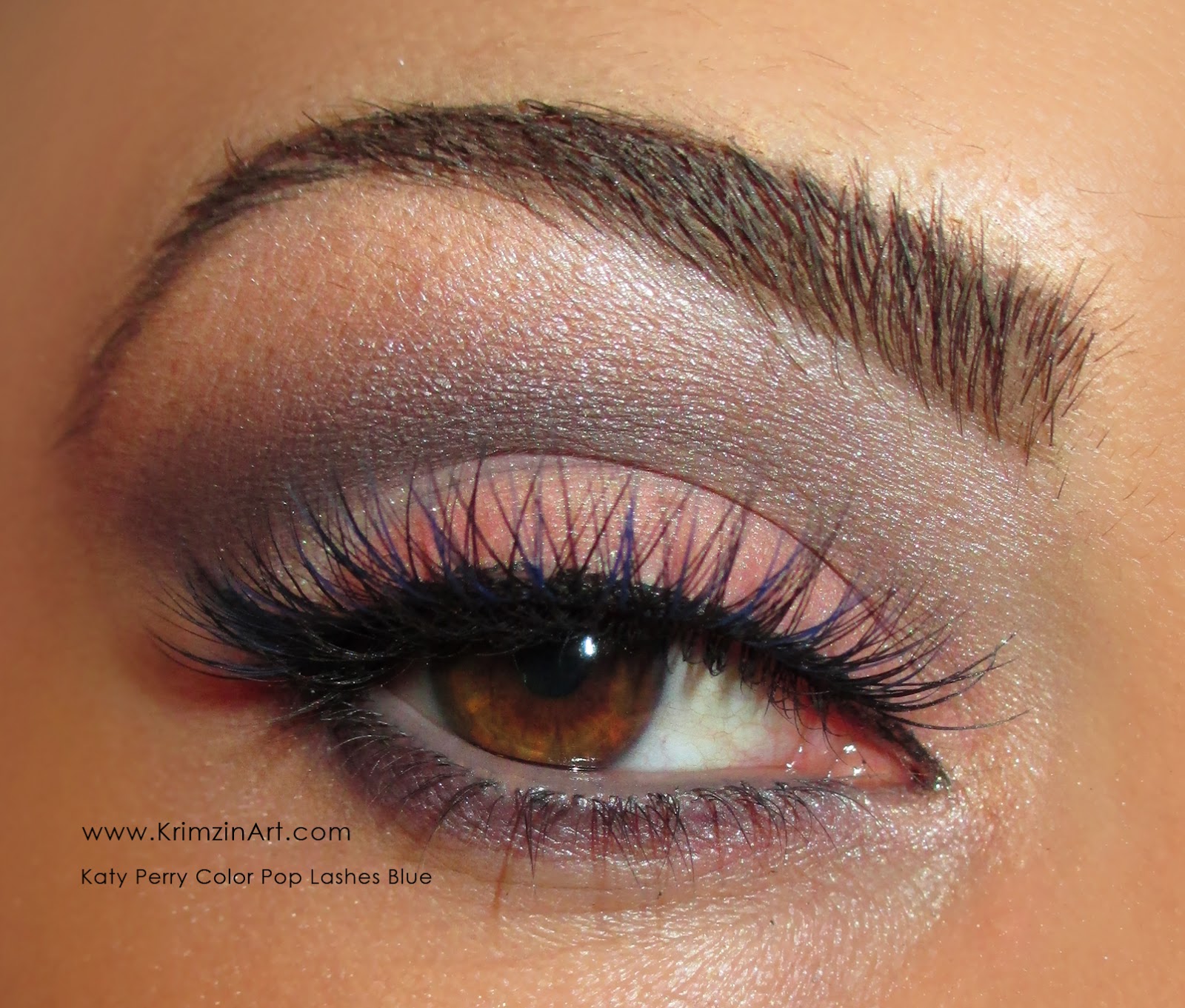 Krimzin Art: June 2013