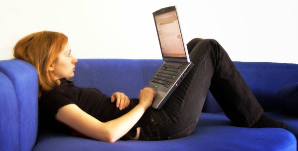 Marks PC Solution: Laptop Vs. Desktop: Which one should you buy?